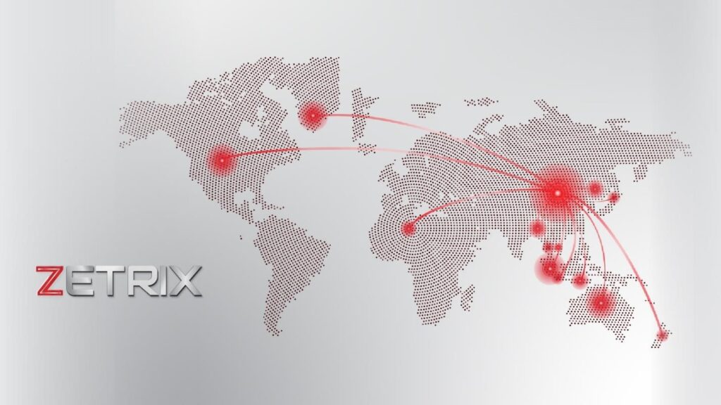 MYEG’s Enterprise Layer 1 Blockchain Zetrix Initiates IEO and Listing ...