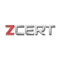 ZCERT - Zetrix