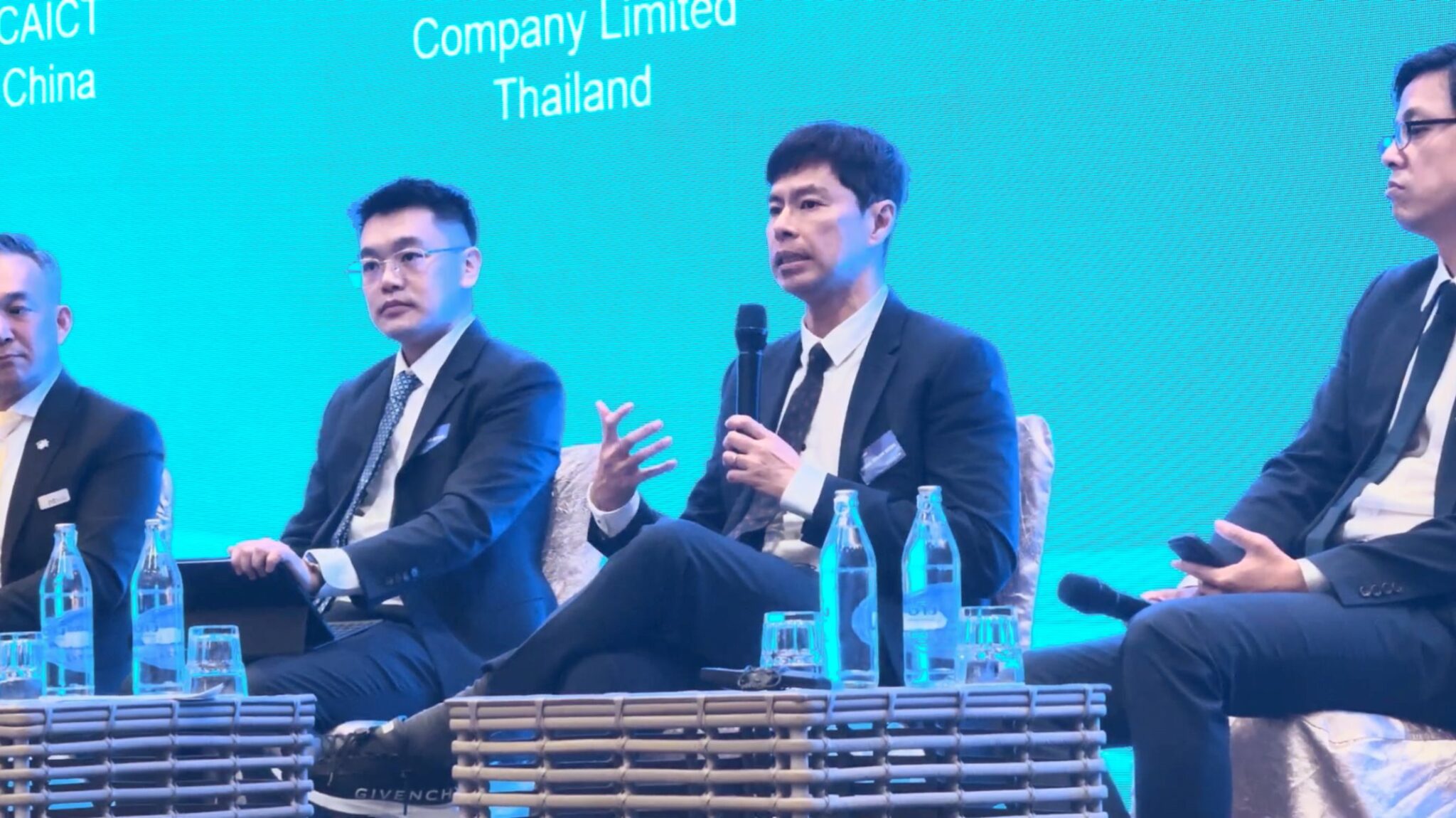 MYEG and Beitou IT Innovation to Establish Flagship China-ASEAN AI Lab - Zetrix