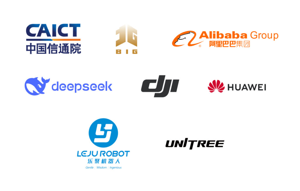 ASEAN China AI Lab: Advancing AI, Blockchain & Robotics